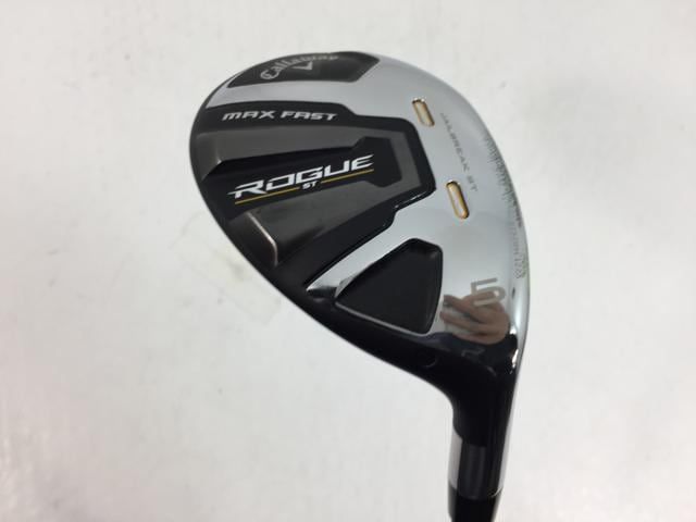 返品OK 【中古ゴルフクラブ】キャロウェイ ROGUE(ローグ) SUB ZERO