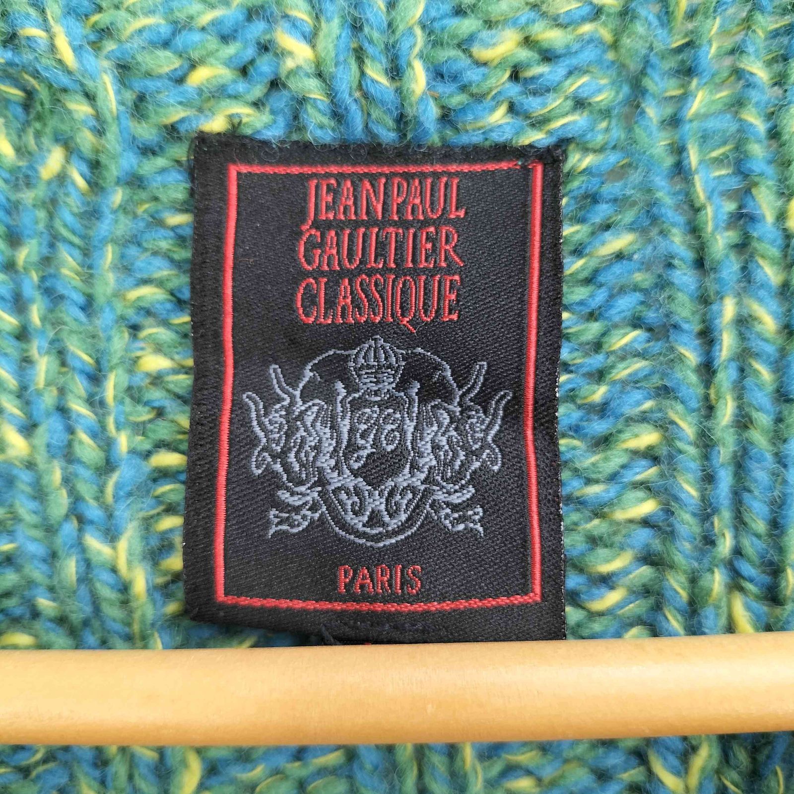 ジャンポールゴルチエクラシック Jean Paul GAULTIER CLASSIQUE