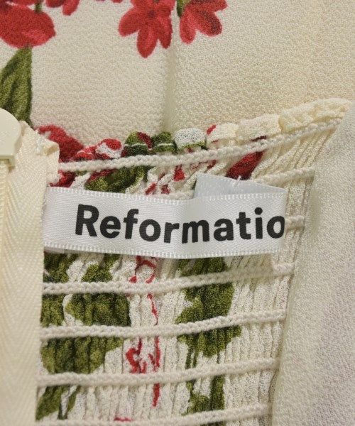 REFORMATION ワンピース レディース 【古着】【中古】【送料無料
