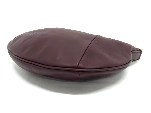 □新品同様□ COLE HAAN コールハーン レザー ワンショルダーバッグ