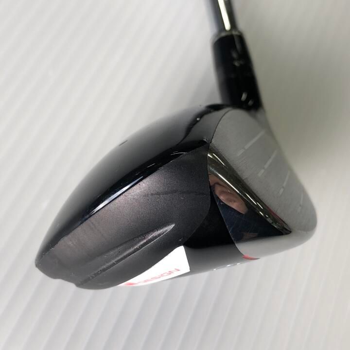 プロギア RS 2018 19度 スペックスチール3 Ver.2 SRフレックス