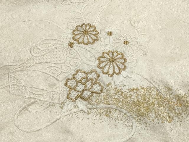 平和屋着物★和装小物　帯揚げ10枚セット　正絹　逸品　DAAZ1644xg 平和屋着物☆和装小物 帯揚げ10枚セット 正絹 逸品 DAAZ1644xg