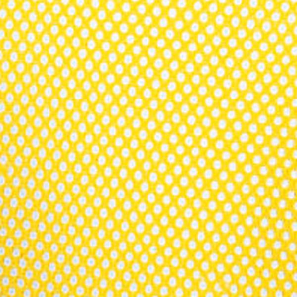 トーエイライト TOEI LIGHT メッシュベスト 11～20 蛍光イエロー