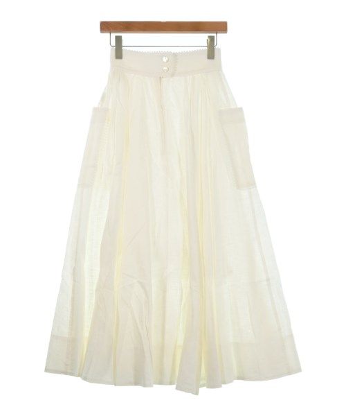 Ron Herman California ロング・マキシ丈スカート レディース 【古着