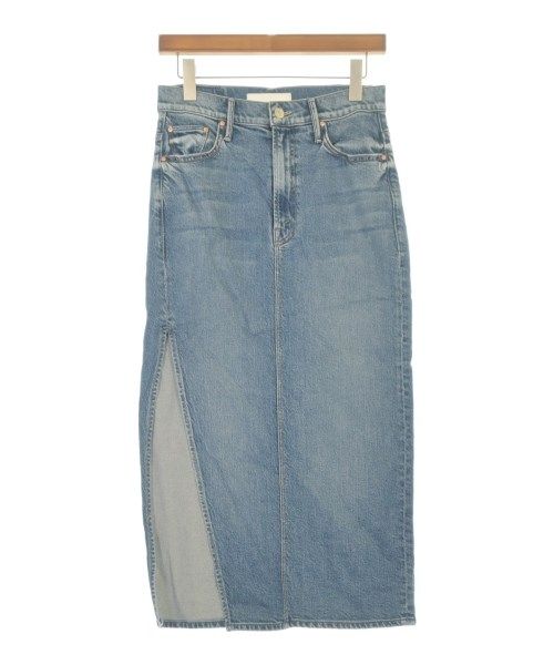 mother ロング・マキシ丈スカート レディース 【古着】【中古】【送料