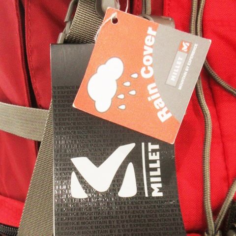 ミレー MILLET MIAGE 45 リュックサック バックパック ナイロン