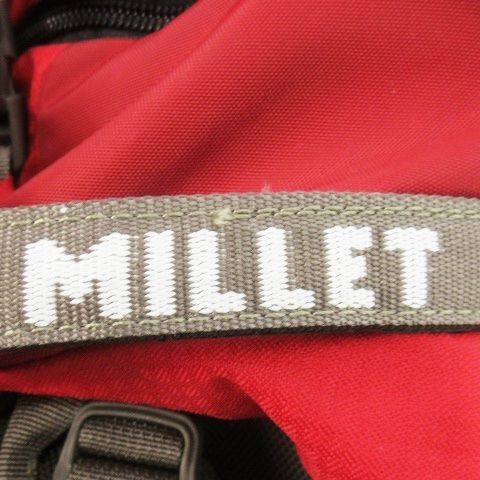 ミレー MILLET MIAGE 45 リュックサック バックパック ナイロン