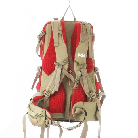 ミレー MILLET MIAGE 45 リュックサック バックパック ナイロン