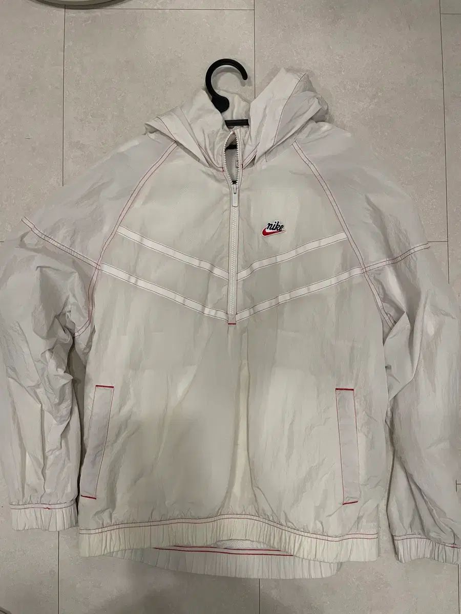 ロゴス LOGOS アウトドア レインアタッカー パーカー ブルー LL