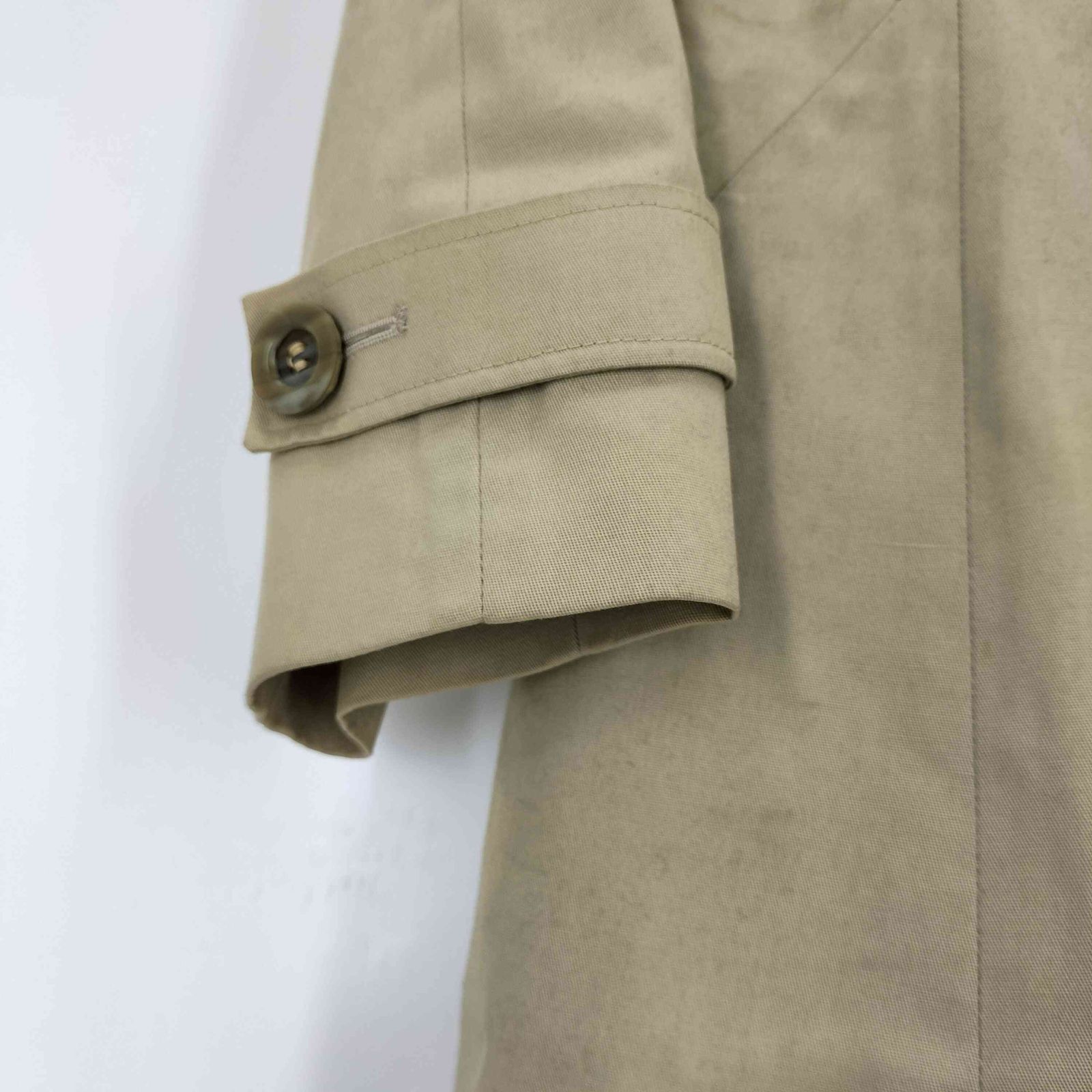 アクアスキュータム AQUASCUTUM 70-80s カナダ製 AQUA5 チェック