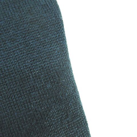 ダニエレフィエゾーリ DANIELE FIESOLI 長袖 ニット セーター