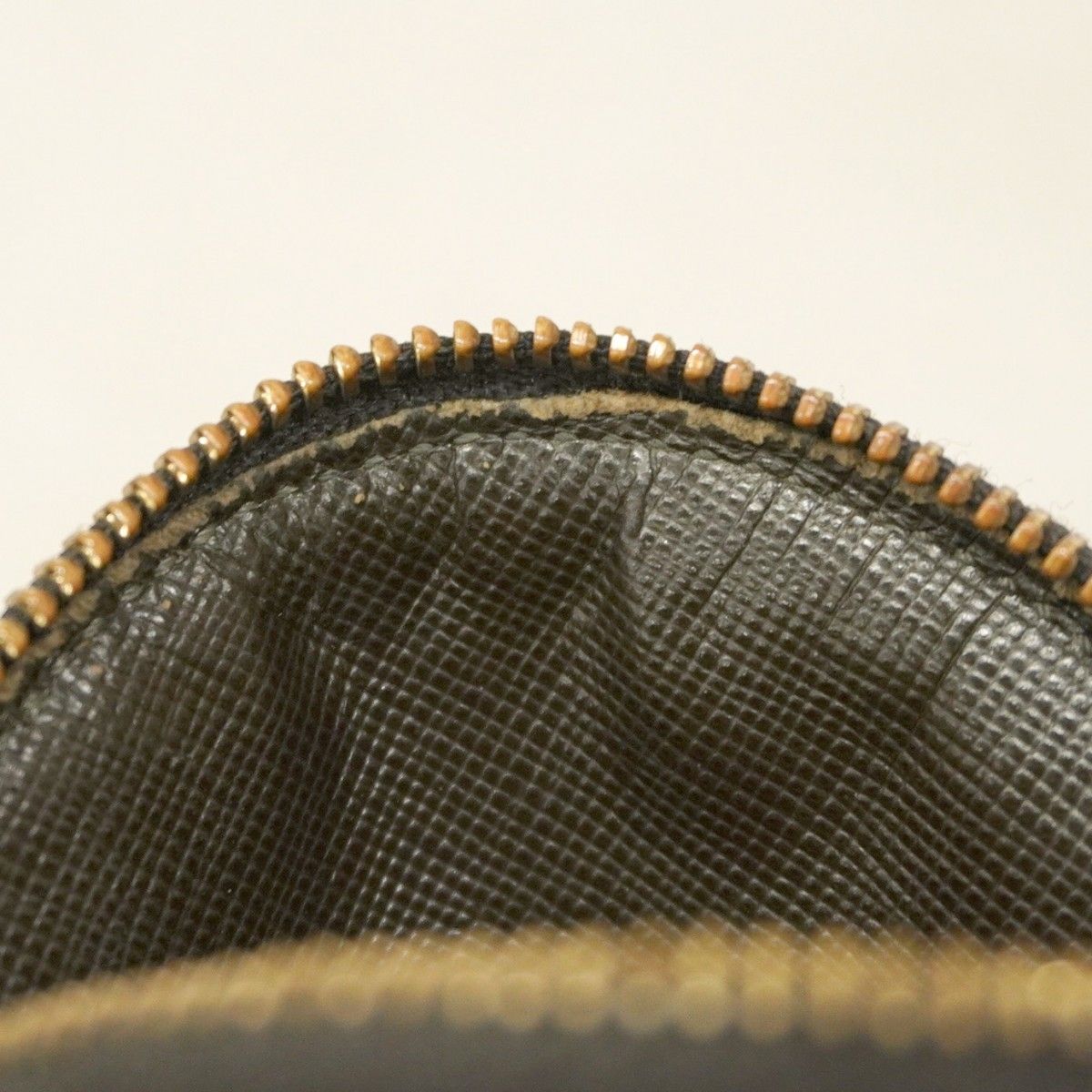 5of6453】ルイヴィトン コインケース モノグラム・ミニ ポルトモネロン