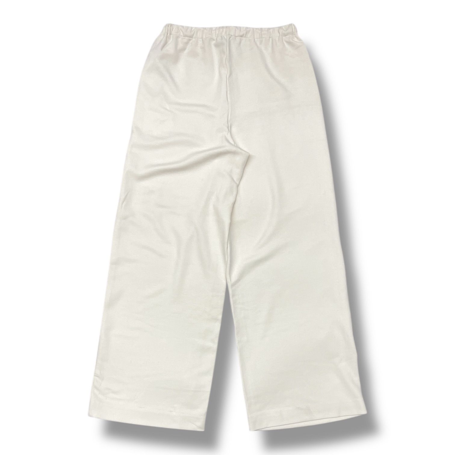 新品 未使用 タグ付き Theory セオリー Double Knit LT N Drawstring