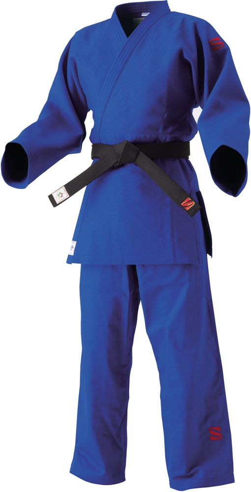 クサクラ KUSAKURA 柔道 男女兼用・ジュニア 柔道衣 IJF・全日本柔道連盟認定柔道衣 新規格 レギュラーサイズ 3 上下セット JOEX3 クサクラ KUSAKURA 【男女兼用・ジュニア 柔道衣】 IJF・全日本柔道