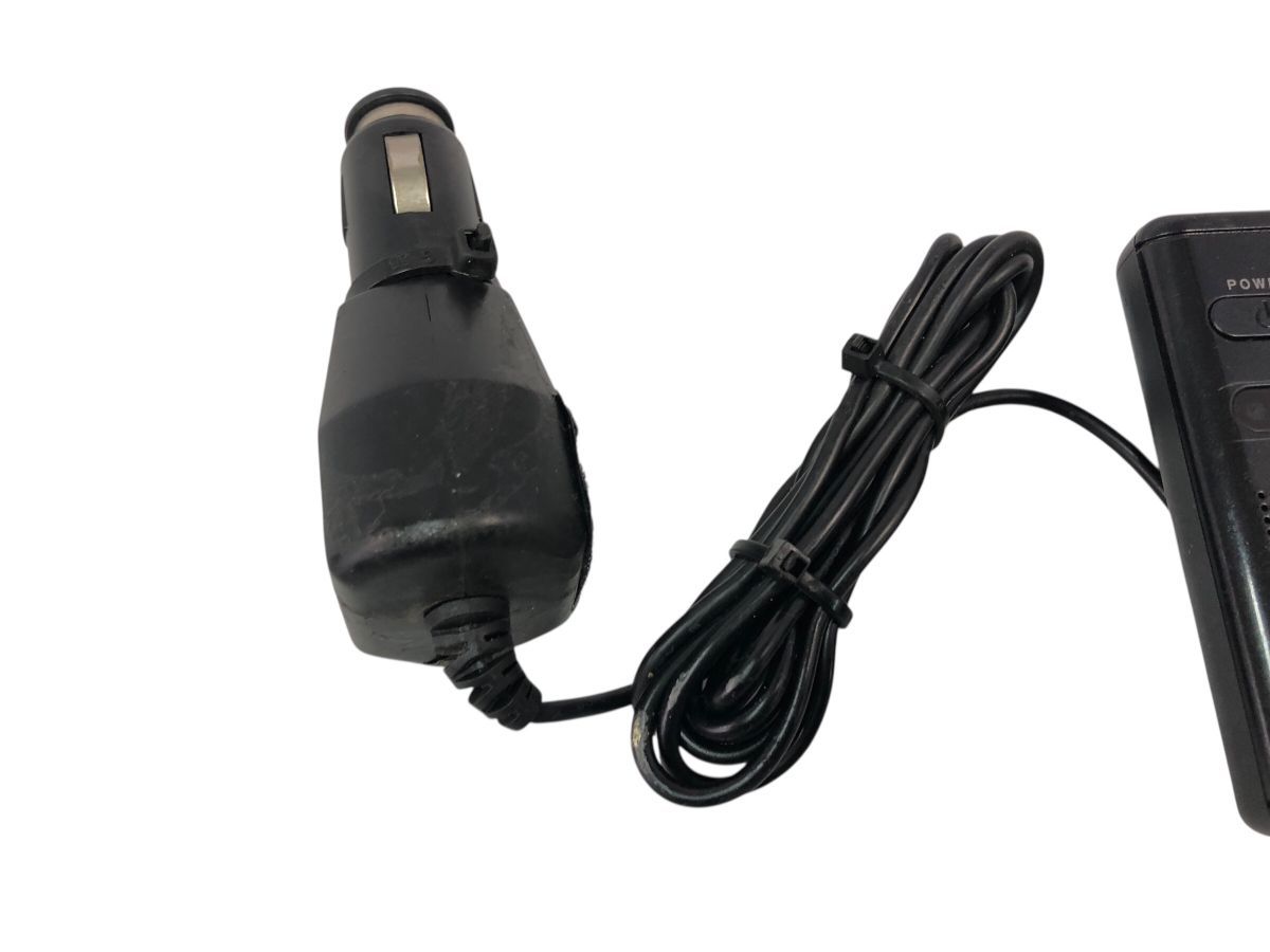 SANYO サンヨー ポータブルナビゲーション ゴリラ NV-M15DT 電源OK（中古）TO-M8364 - メルカリ