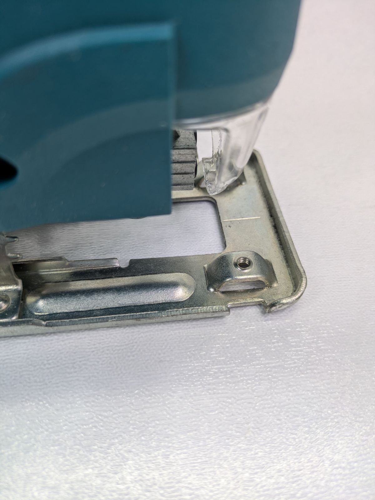 【動作良好】新興製作所・SJS-400・ジグソー・変速ジグソー・工具・DIY - メルカリ