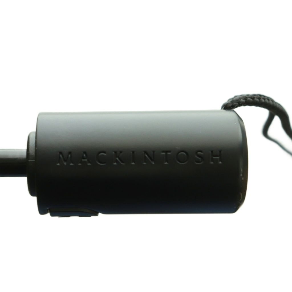 マッキントッシュ MACKINTOSH AYR 自動開閉 折りたたみ傘 雨傘