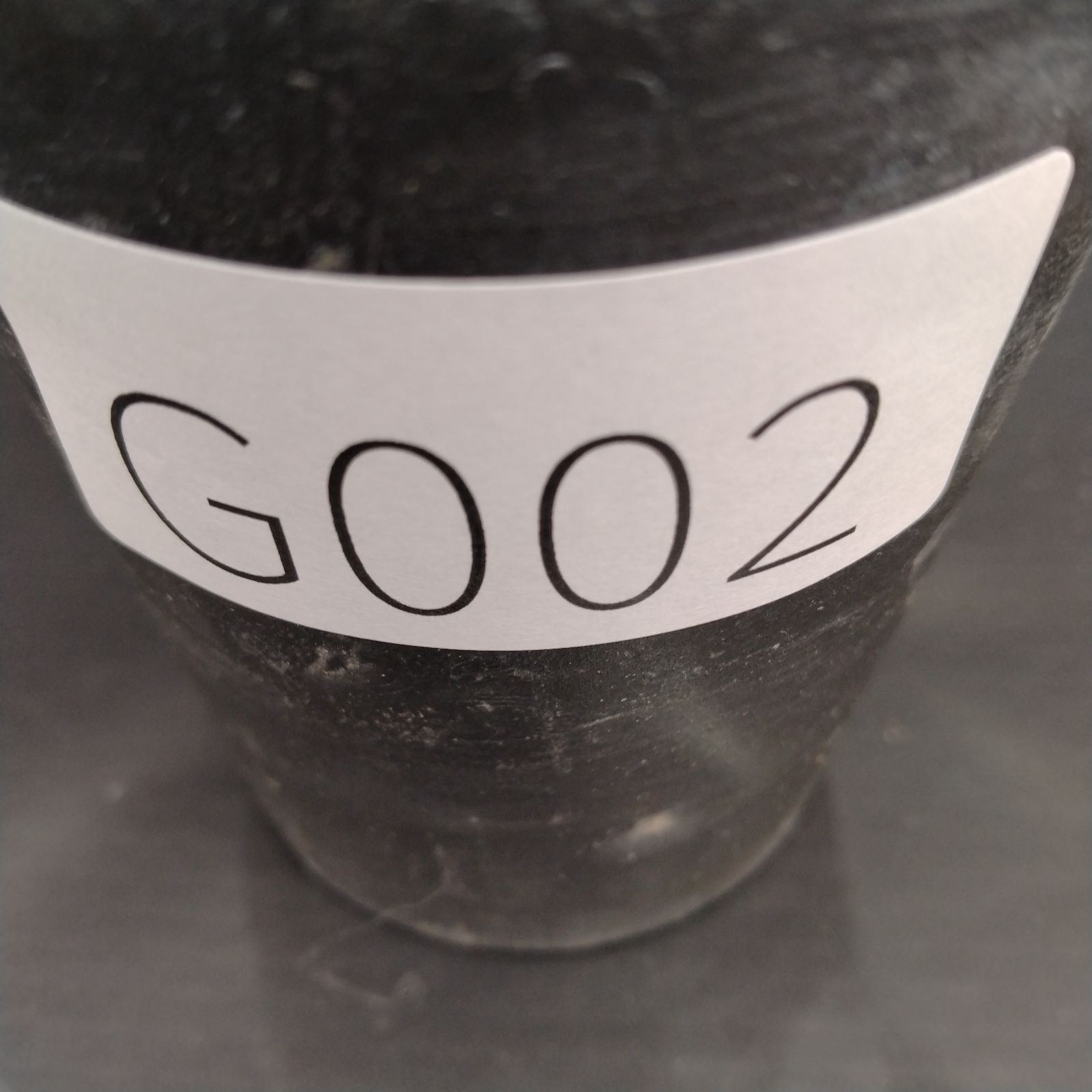 G002【自社養生株】オトンナ レトロルサ（発根株・鉢植え）【塊根植物】 - メルカリ