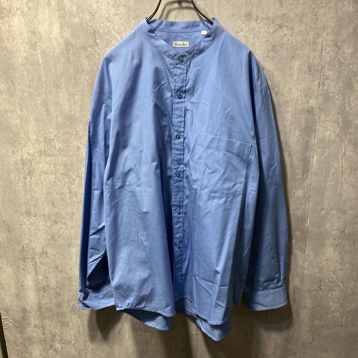 新品・3営業日で発送】サンペックスイスト 男女兼用 作務衣 H