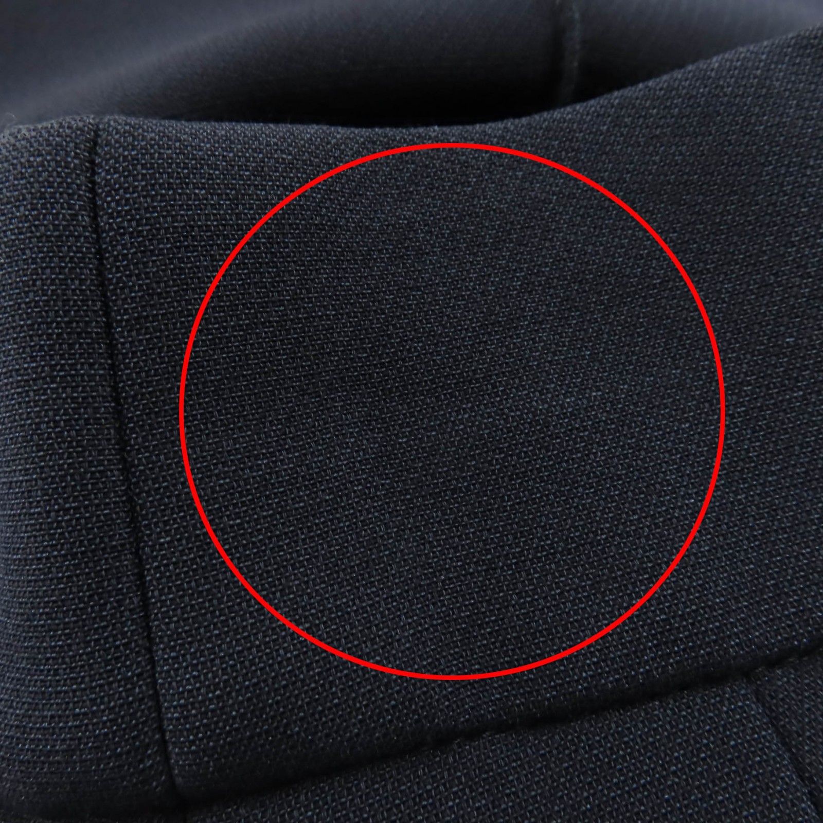 極美品☆Christian Dior クリスチャンディオール 011P11A1166 ウール