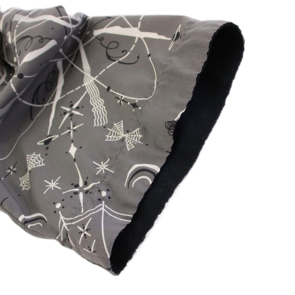 中古】サカイ sacai Dr Woo Bandana Print Shirt バンダナプリント