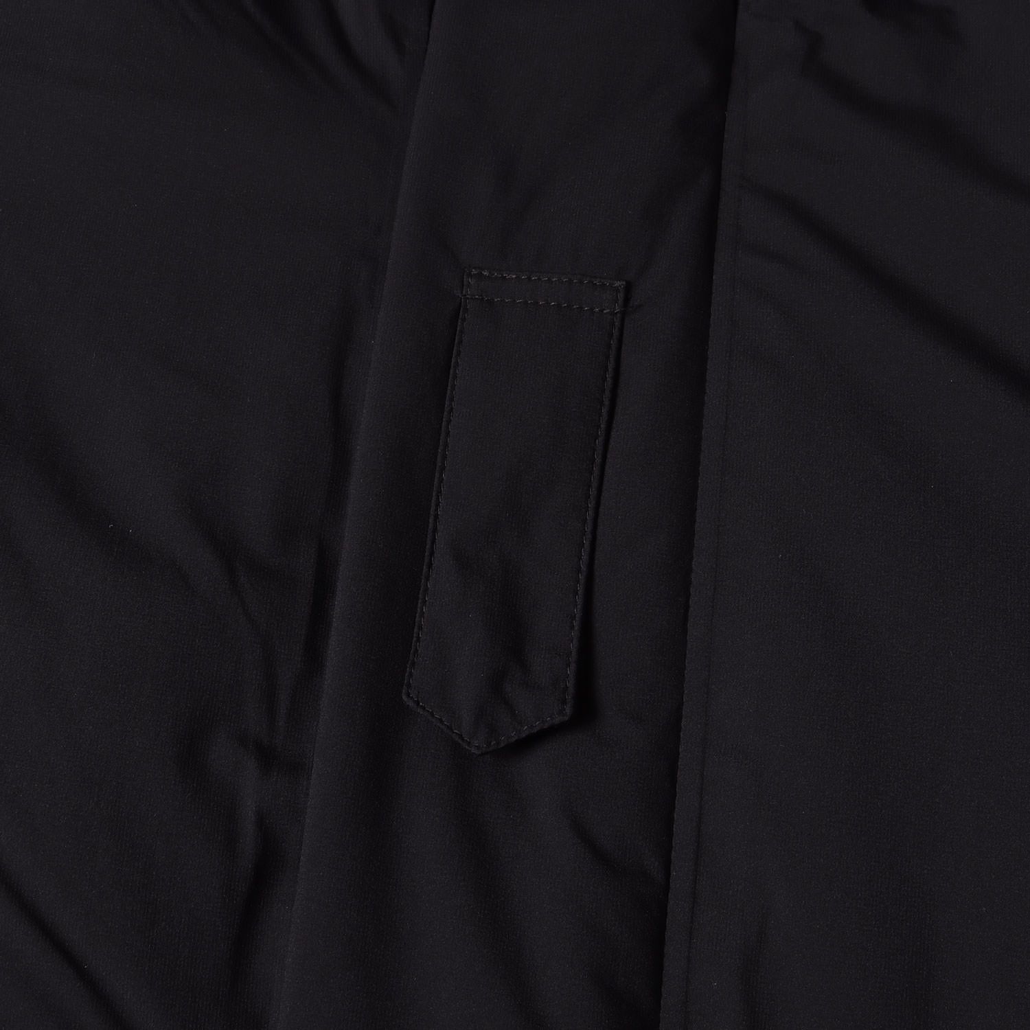 美品】HYKE ハイク ジャケット ブラック 黒 サイズ:M  22AW