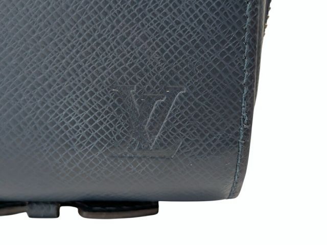 ルイヴィトン タイガ ジッピーXL ラウンドファスナー 長財布 型押し