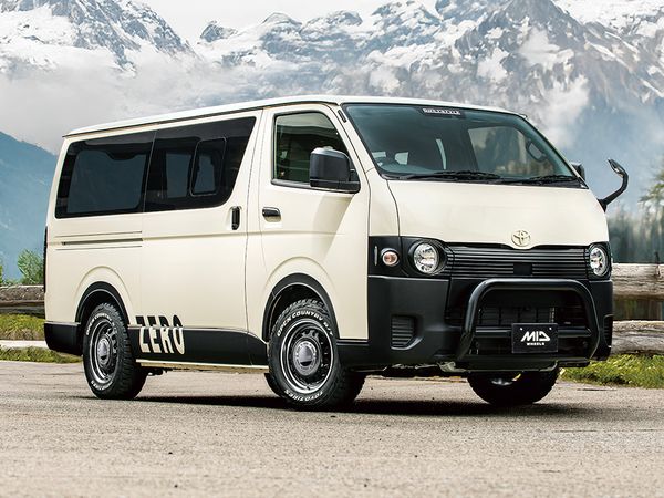 エブリィ ハイゼット 14インチ アルミホイール 4穴100 | MIDホイール ガルシア シスコ Type2 ブラックリムポリッシュ 5J ...