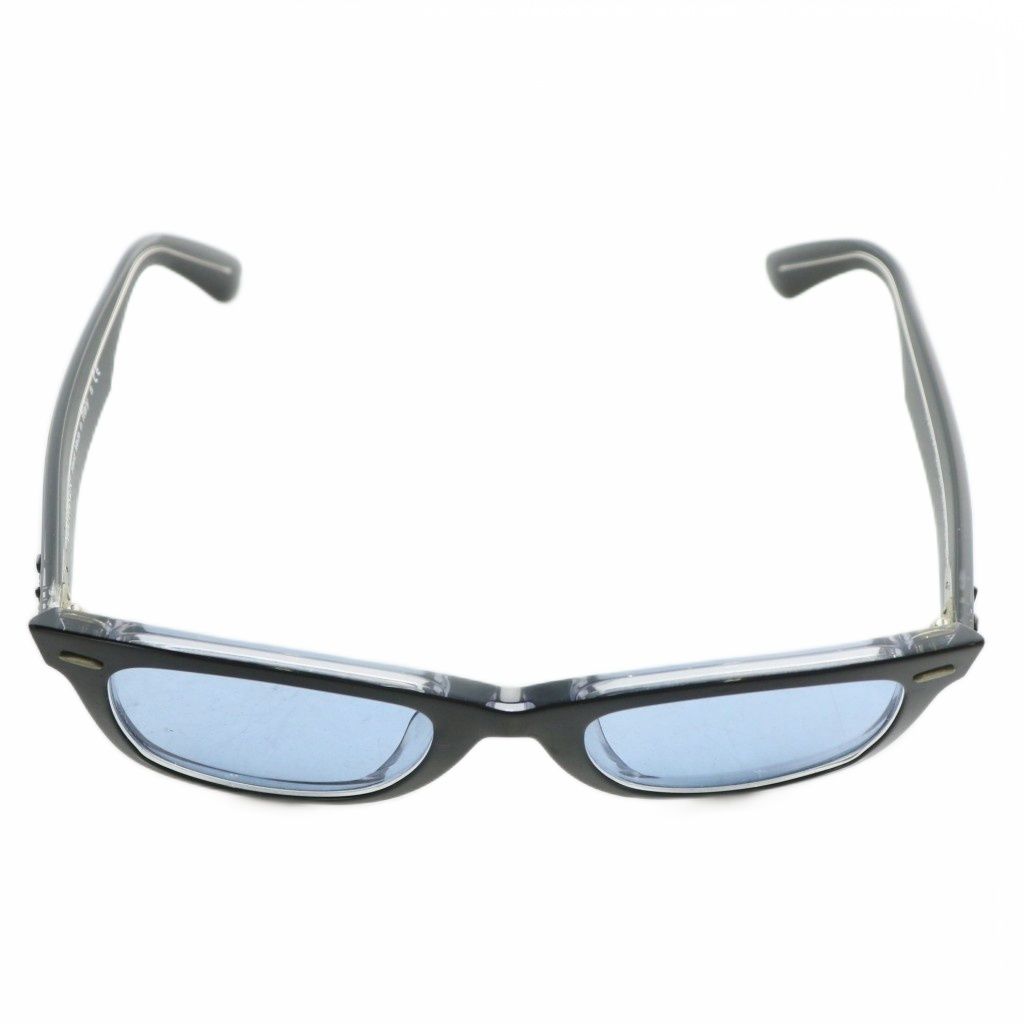 レイバン RAY BAN ウェイファーラー WAYFARER 眼鏡 サングラス セル