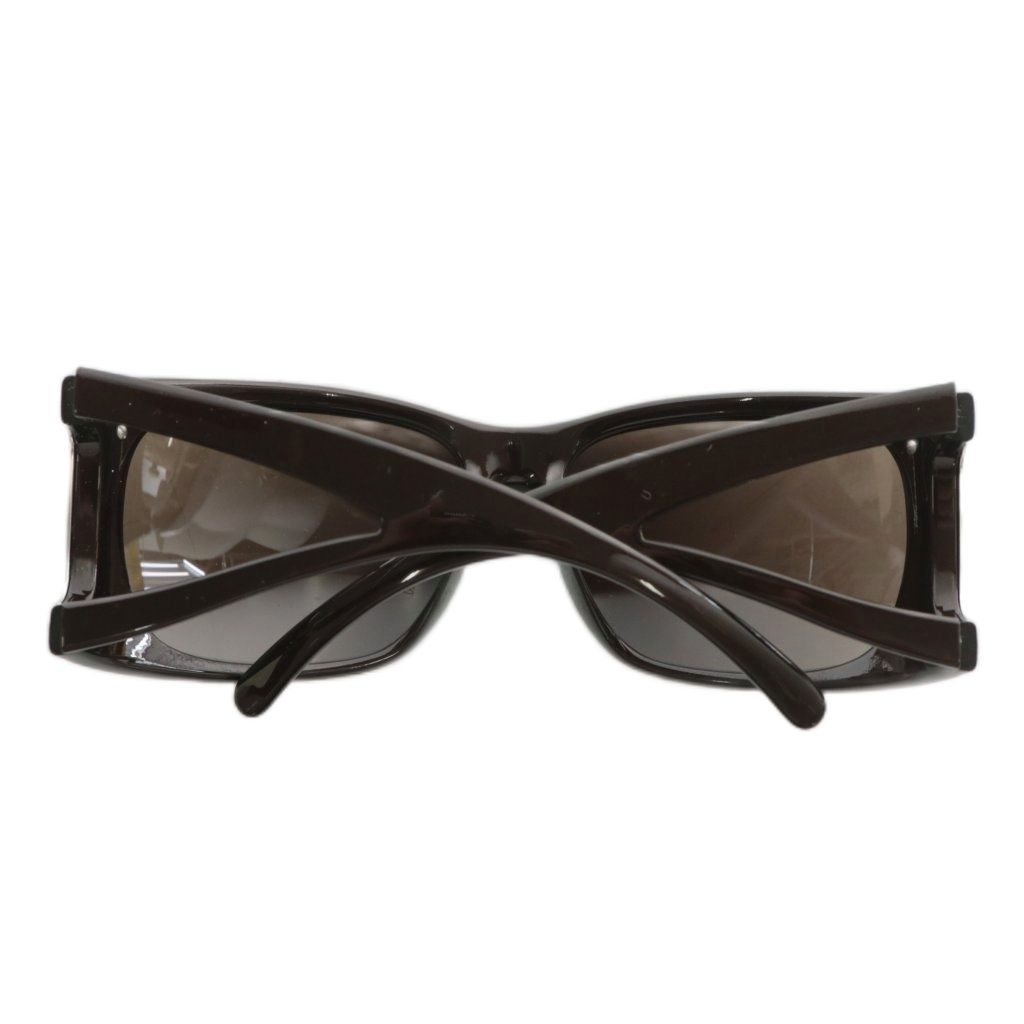 ヴェルサーチ ヴェルサーチェ VERSACE 眼鏡 サングラス セルフレーム