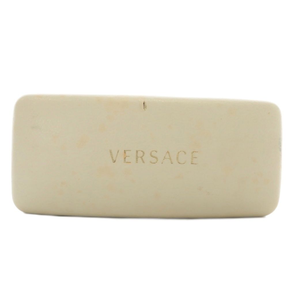 ヴェルサーチ ヴェルサーチェ VERSACE 眼鏡 サングラス セルフレーム