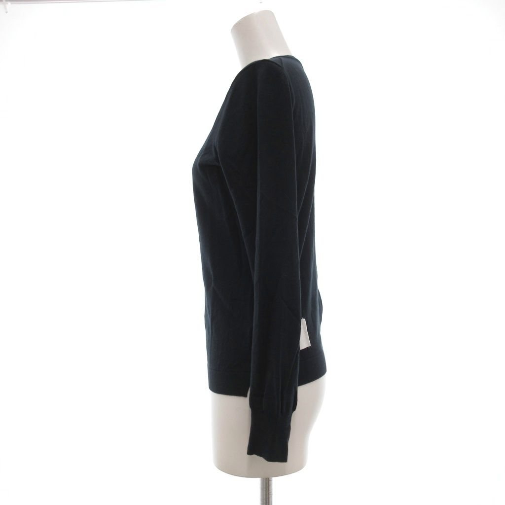 ミナペルホネン mina perhonen usuva ウスヴァ コットン ニットプル