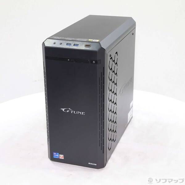 〔展示品〕 G-Tune DGI7G7SBC21DNHB3【262】 - メルカリ