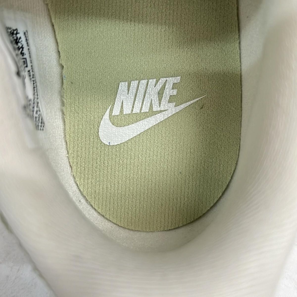 NIKE(ナイキ) スニーカー 23.5 レディース コルテッツ IH6354-004 ブルー×ライトグリーン - メルカリ