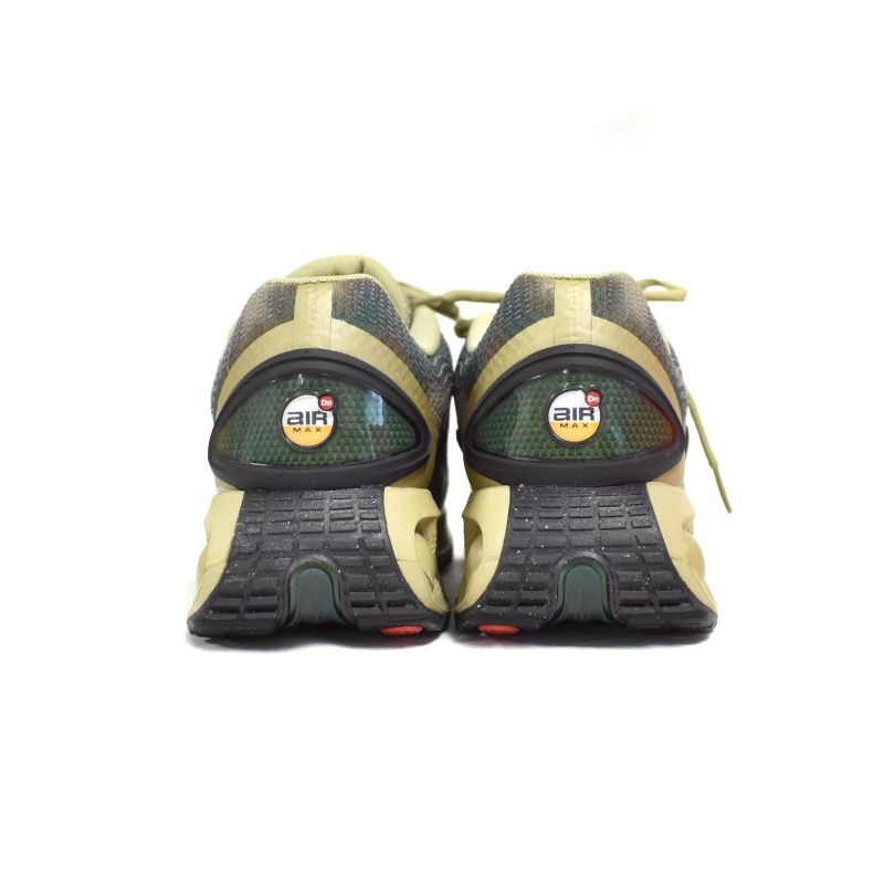 ナイキ NIKE Air Max DN NRG Camo エアマックス カモ スニーカー US10