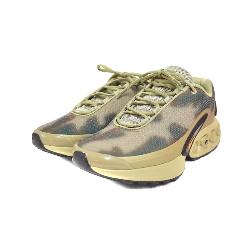 ナイキ NIKE Air Max DN NRG Camo エアマックス カモ スニーカー US10