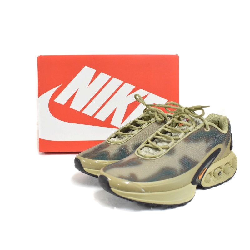 ナイキ NIKE Air Max DN NRG Camo エアマックス カモ スニーカー US10