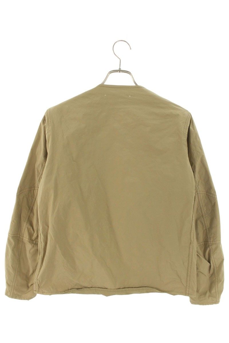 サイ 5116-61612 ジップアップブルゾン メンズ 36 サイ 5116-61612