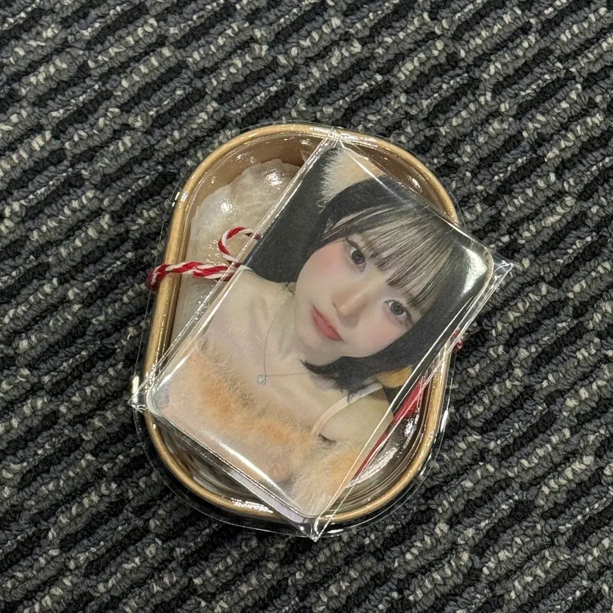 fromis_9(プロミスナイン・プミナ) 音楽中心 音楽番組 ファンミーティング トレカ - メルカリ