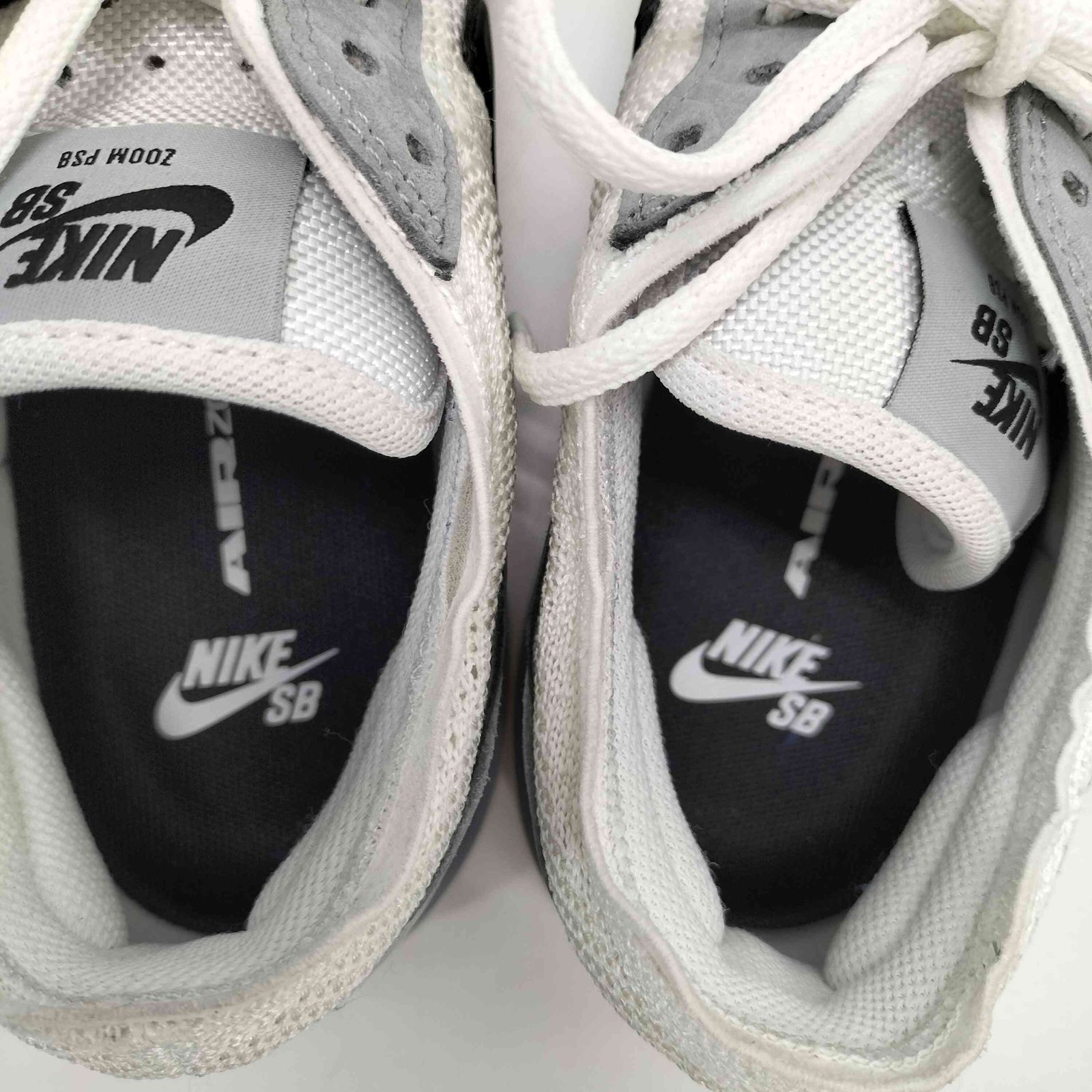 ナイキスケートボーディング NIKE SB 25SS PS8 Wolf Grey ウルフグレー