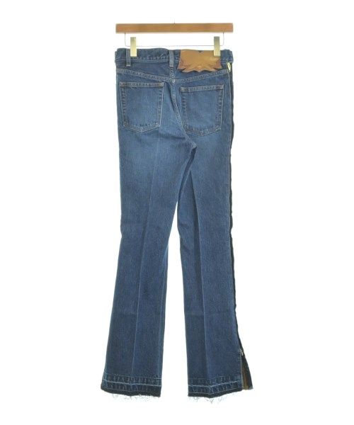 TOGA デニムパンツ レディース 【古着】【中古】【送料無料】 - メルカリ