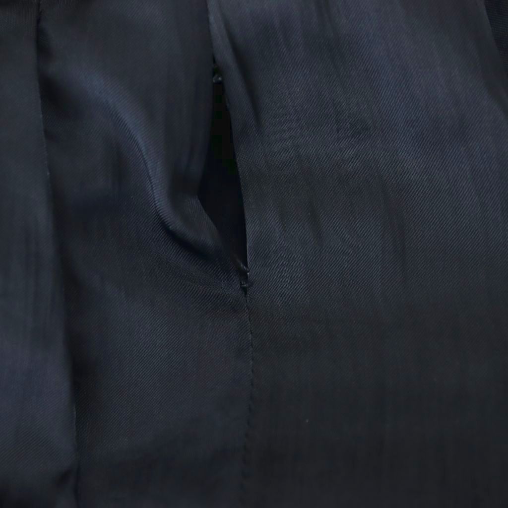 ティビ tibi Deuxieme Classe取扱 SHINY NYLON カーゴパンツ ワイド