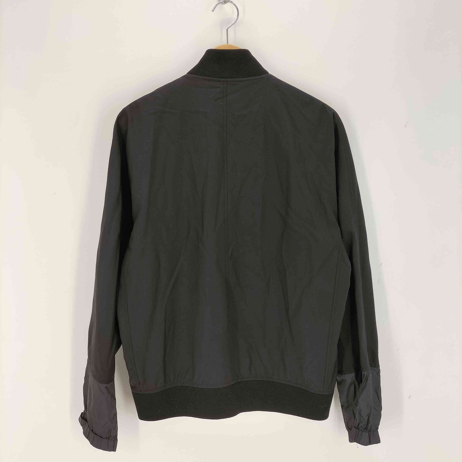 3.1 phillip lim(スリーワンフィリップリム) モックネックジップジャケット メンズ import：XS 【中古】【ブランド古着バズストア】 スリーワンフィリップリム 3.1 phillip lim モックネックジップ