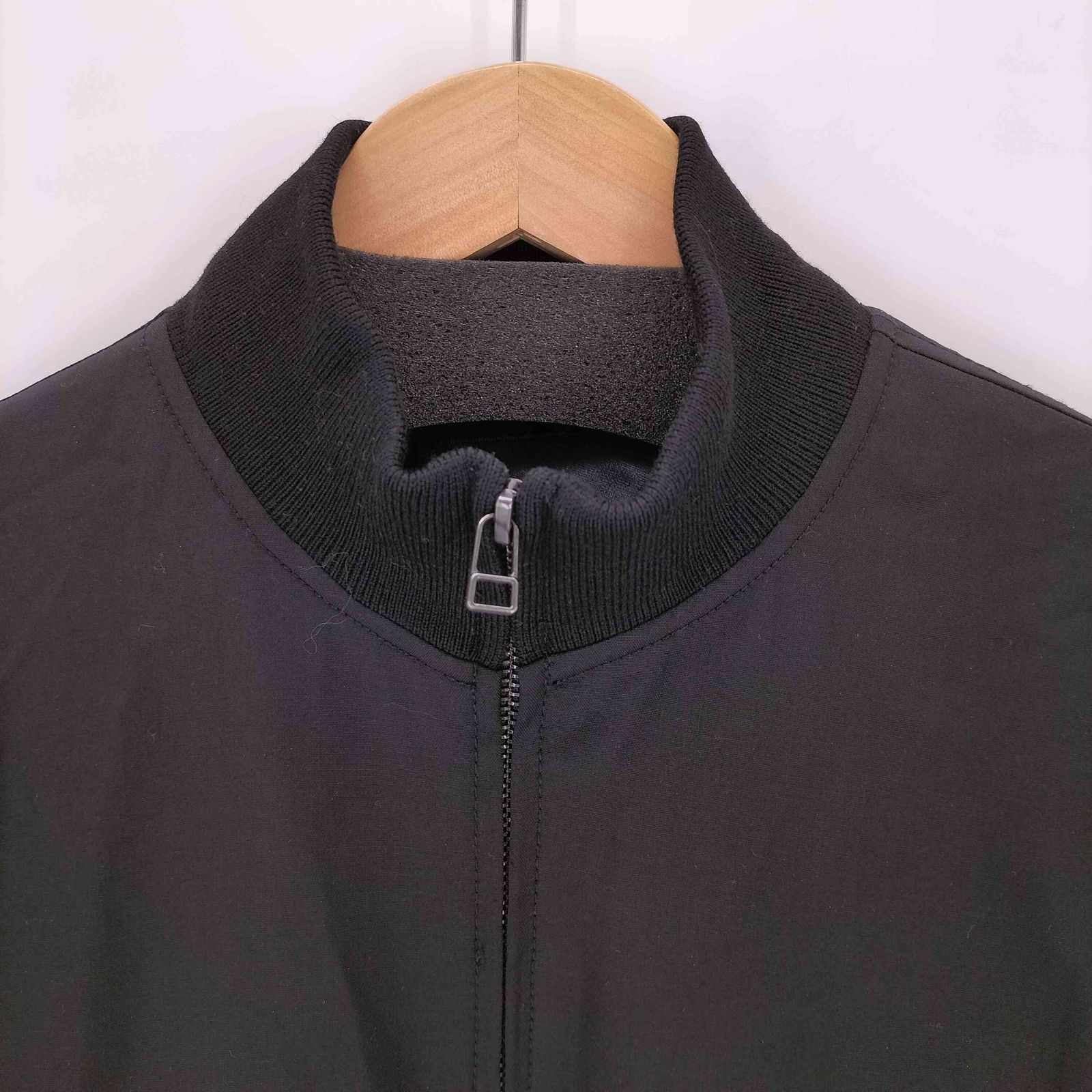 スリーワンフィリップリム 3.1 phillip lim モックネックジップ