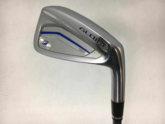 返品OK 【中古ゴルフクラブ】(5本セット)テーラーメイド GLOIRE