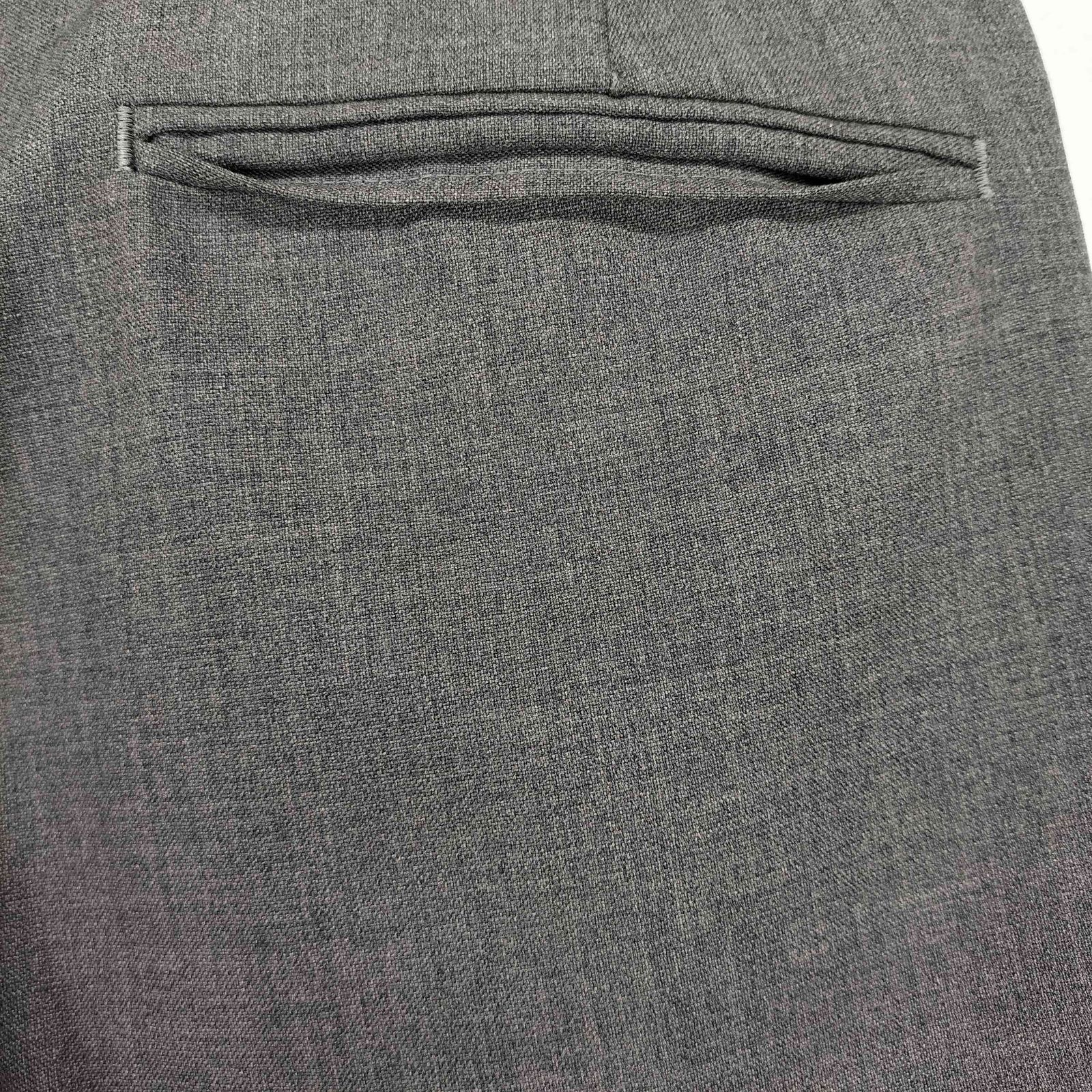 ポロバイラルフローレン Polo by RALPH LAUREN ツータックウール