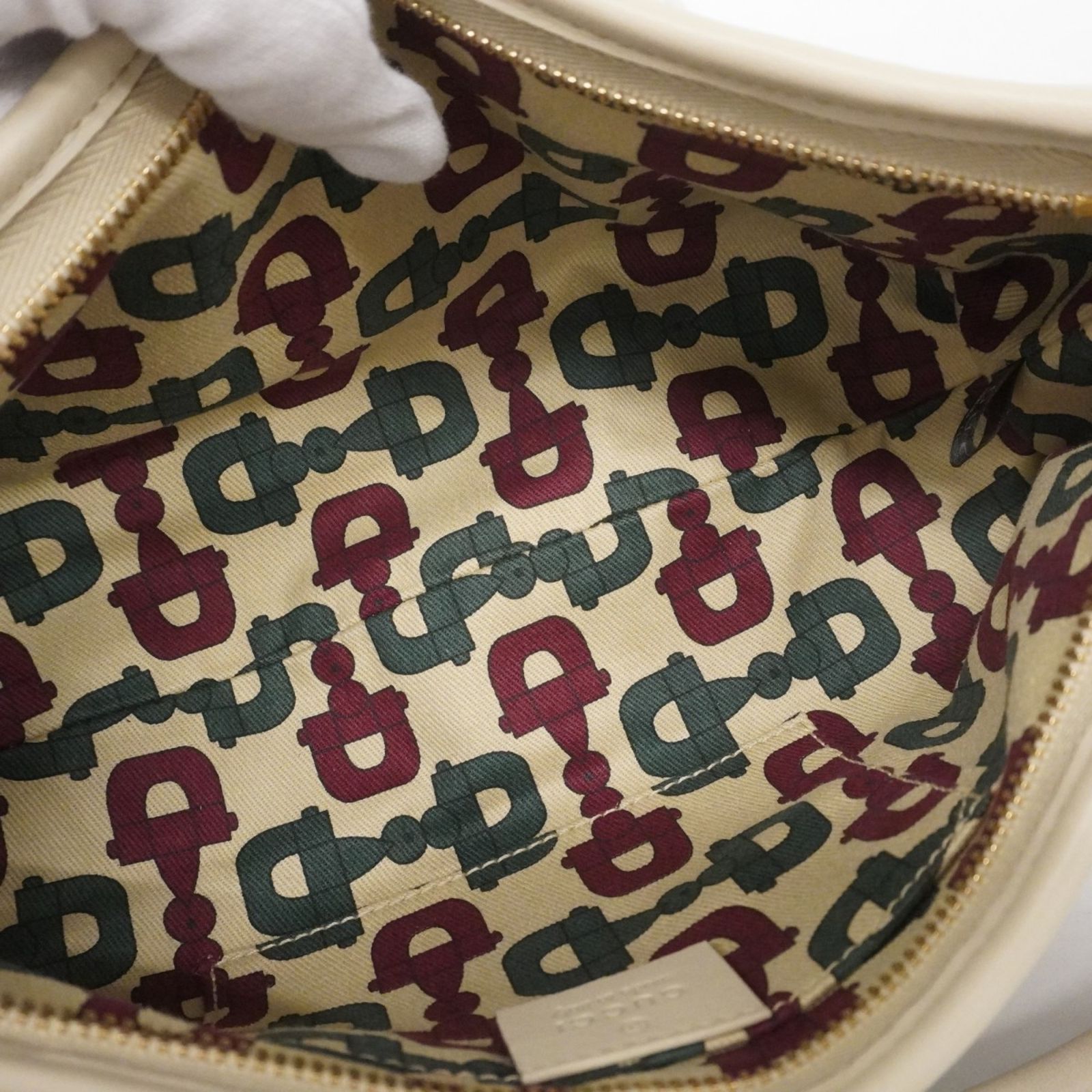 グッチ(Gucci) グッチ バッグ・ポーチ グッチシマ 130939 レザー