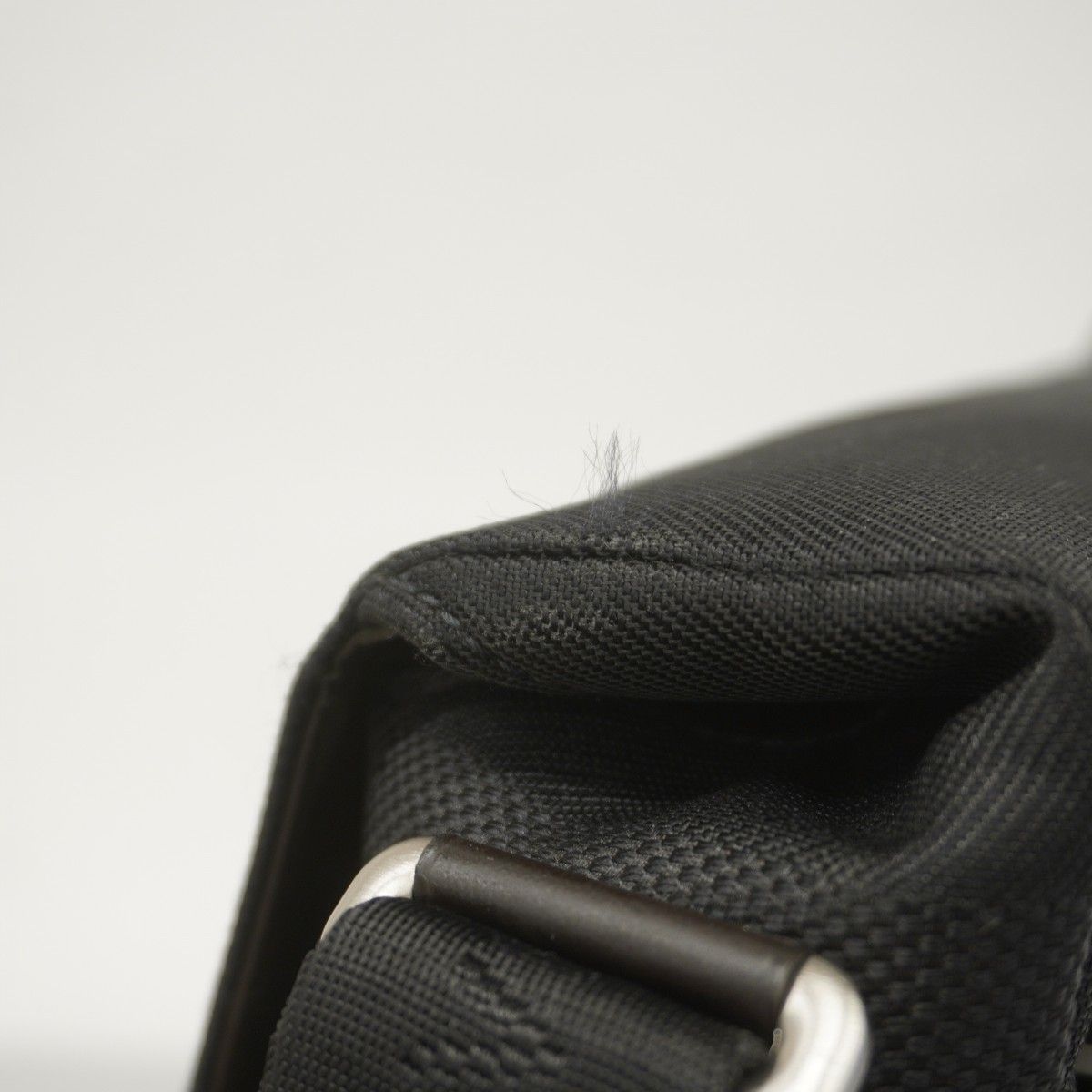 5pa1072】ルイヴィトン ショルダーバッグ ダミエ・ジェアン メサジュNM