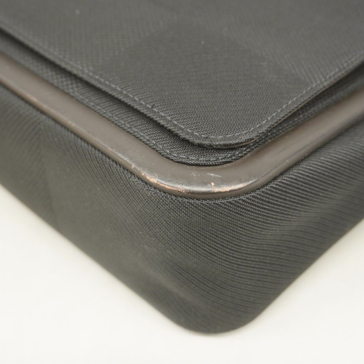 5pa1072】ルイヴィトン ショルダーバッグ ダミエ・ジェアン メサジュNM