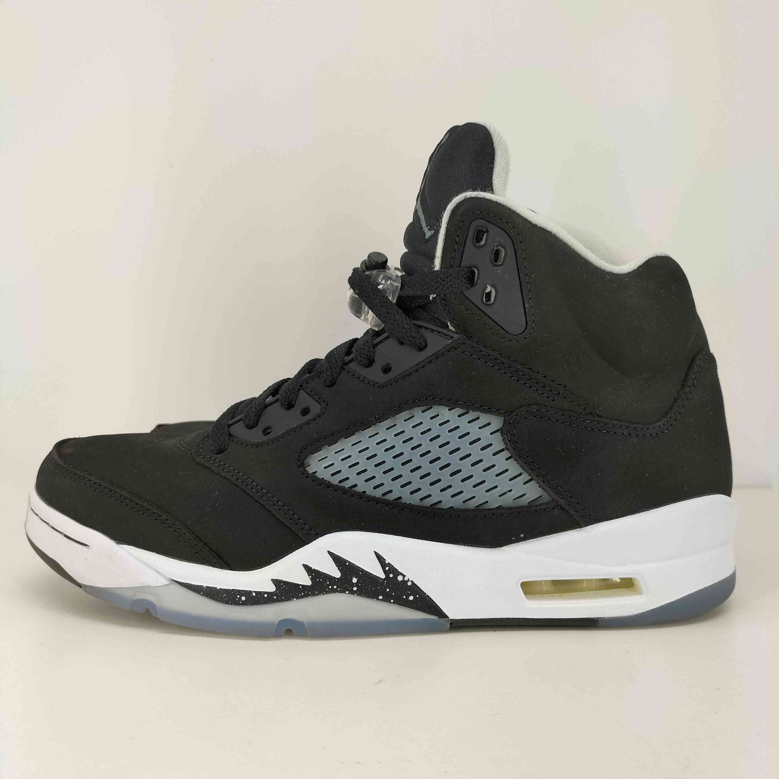 JORDAN BRAND(ジョーダンブランド) AIR JORDAN 5 RETRO エアジョーダン 5 レトロ オレオ メンズ JPN：27 【中古】【ブランド古着バズストア】 ジョーダンブランド JORDAN BRAND AIR JORDAN 5 RETRO エアジョーダン